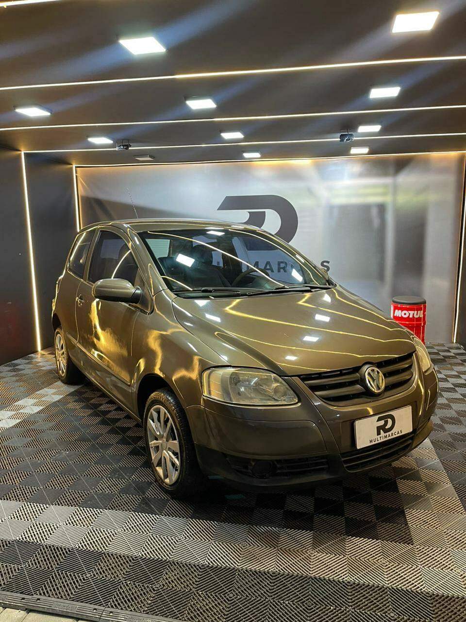 RD Multimarcas – Gaspar – SC